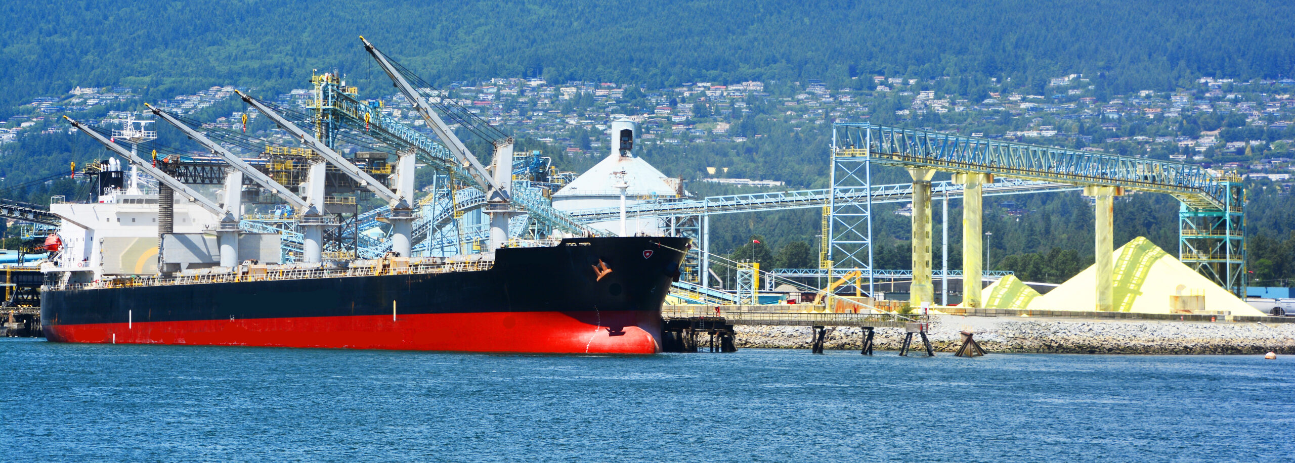 Commodities l Zeolite, Sulphate, Fuels, Diesel, LPG, Methanol, Ammonia ...